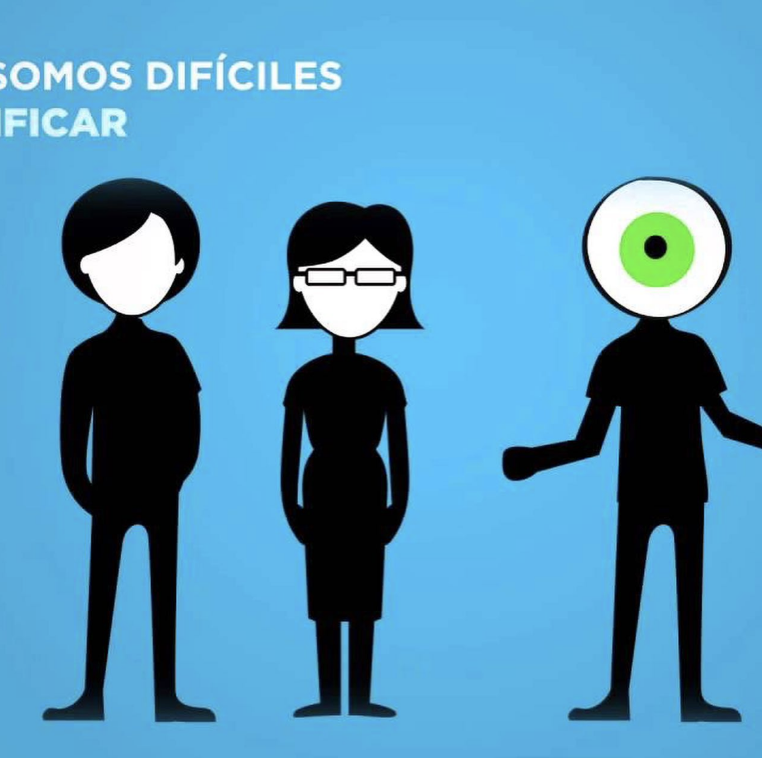 En defensa del paciente con Share4rare - Asociación de Pacientes de Uveítis