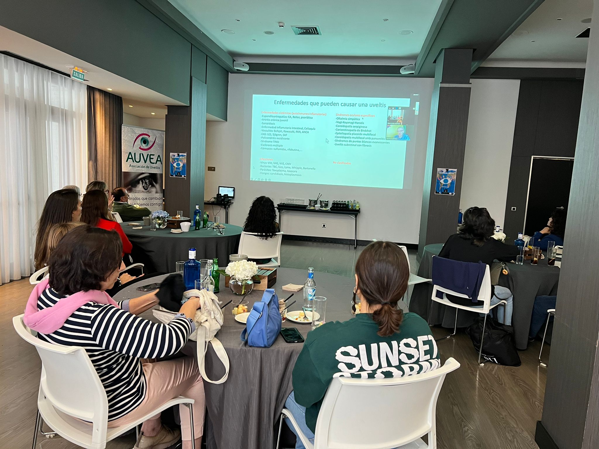 Todos a una con la campaña #NoQuieroSerInvisible - Asociación de ...