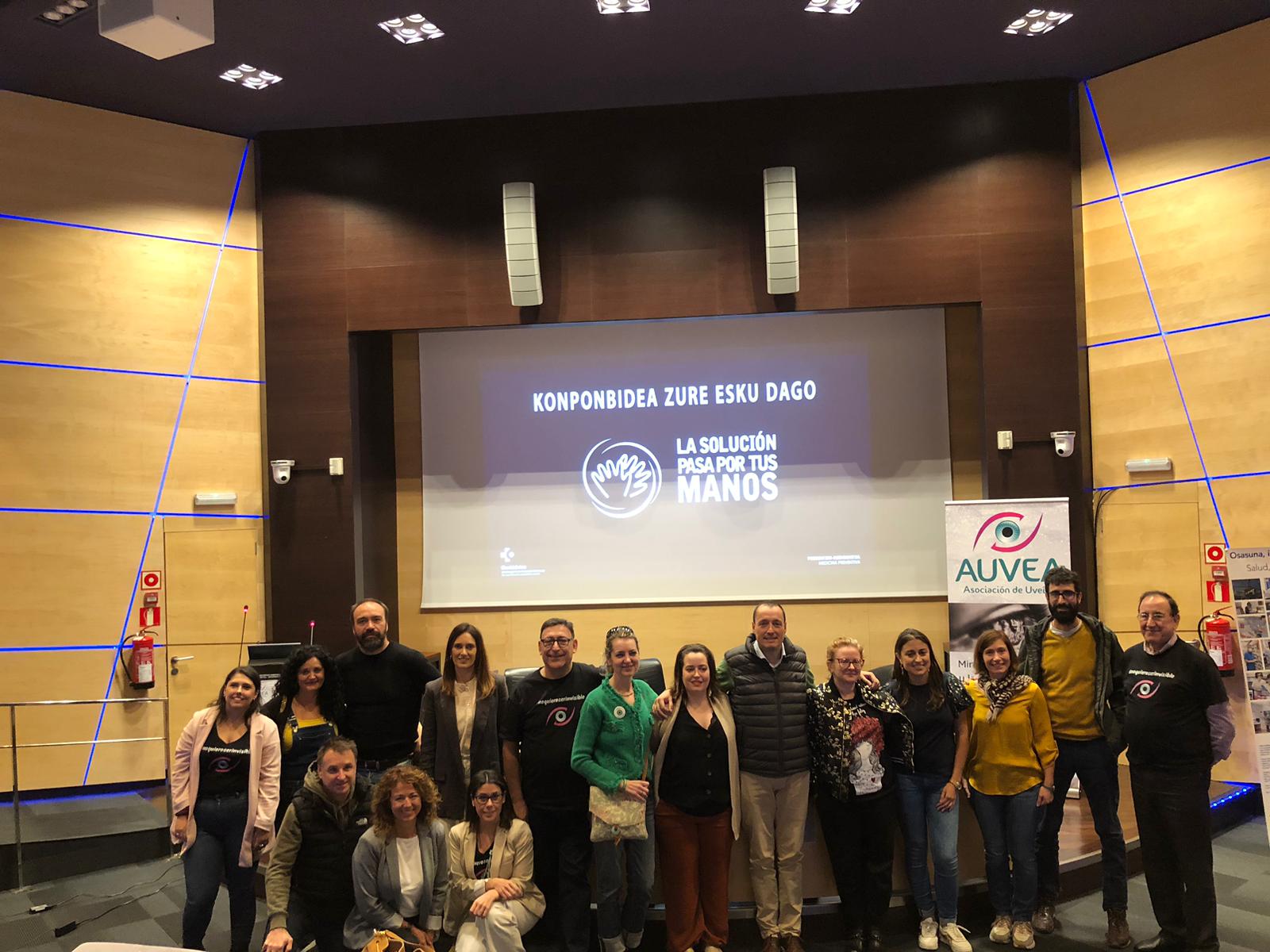 AUVEA promueve la mejora de las relaciones médico-paciente en la edad ...